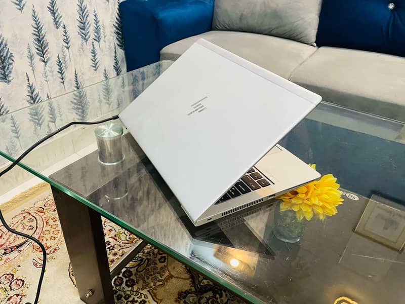 Hp EliteBook Ryzen 5 Best Working Laptop. . - Laptops - 1110298893