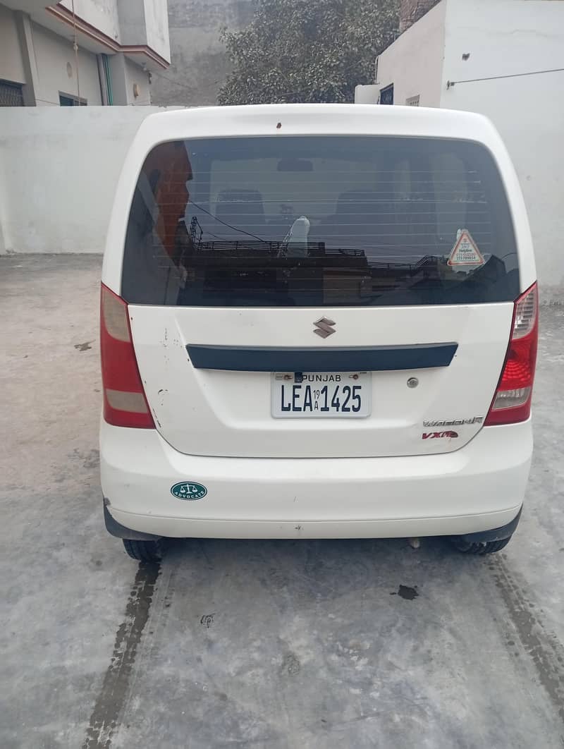 wagon r - Cars - 1110298960