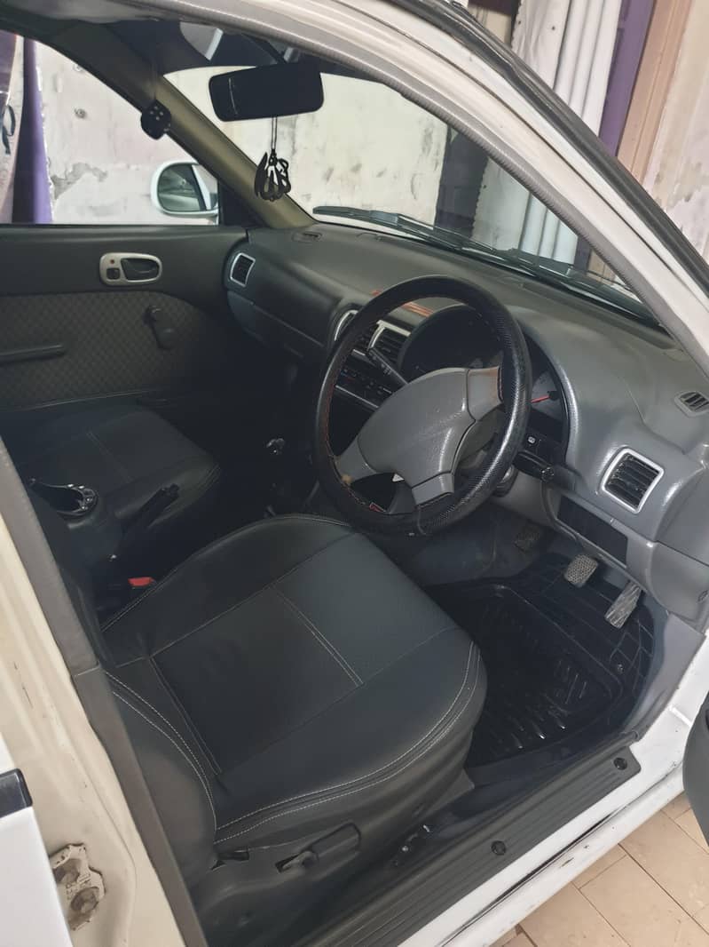 Suzuki cultus 2016 model jenioun condition limited edition - Cars ...