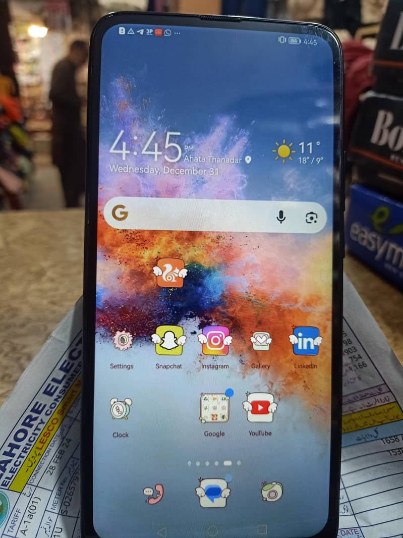 Huawei y9 prime - Mobile Phones - 1110299999