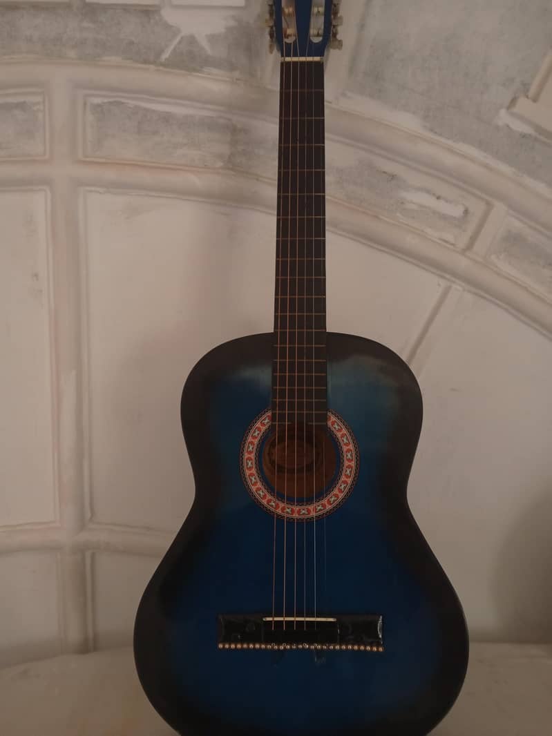 jack n Danie guitar for sale - Musical Instruments - 1110301143