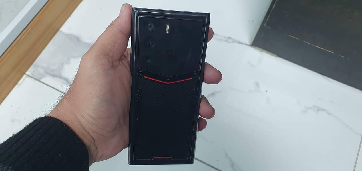 VERTU METAVERTU 2 official PTA APPROVED - Mobile Phones - 1110301733
