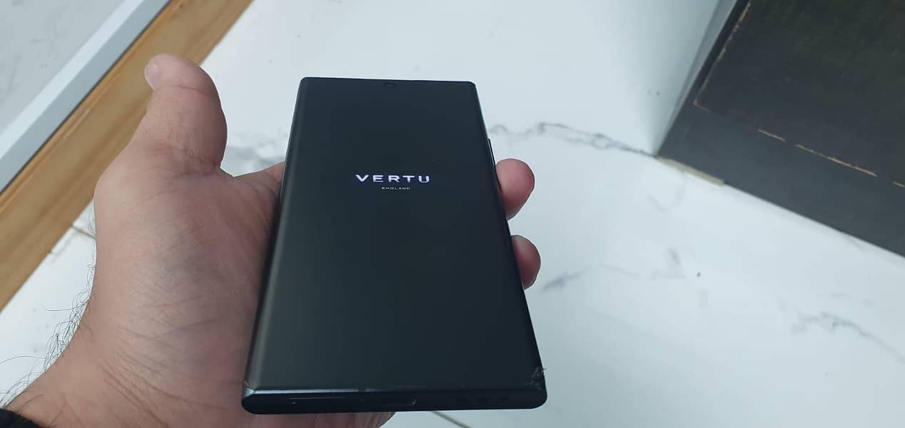 VERTU METAVERTU 2 official PTA APPROVED - Mobile Phones - 1110301733