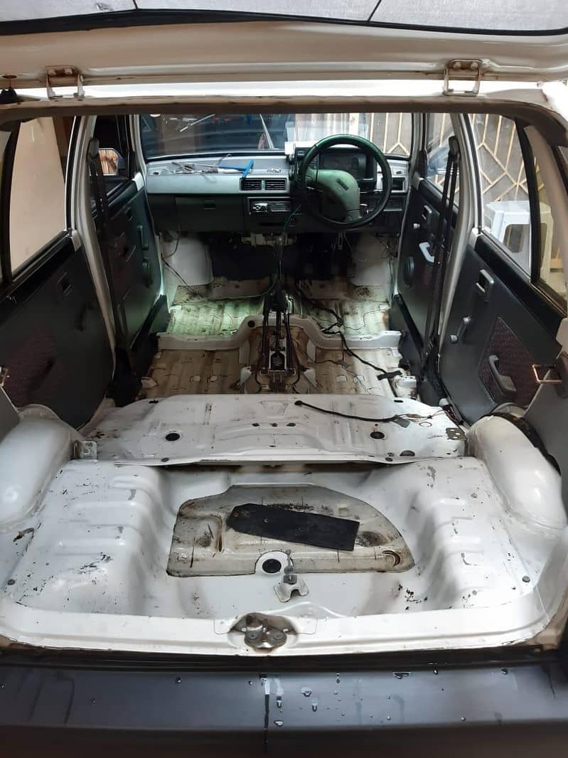 mehran vx 2015 - Cars - 1110301811