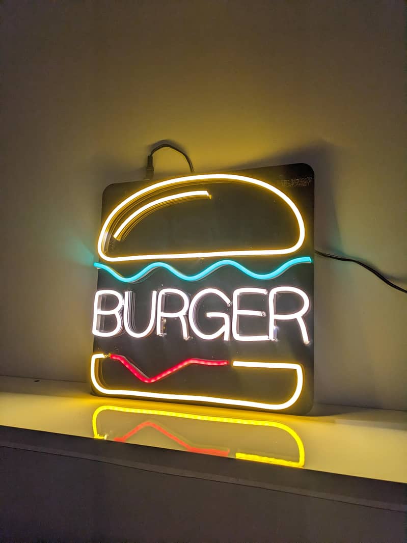 Customized Neon Sign - Wall Lights - 1110301986