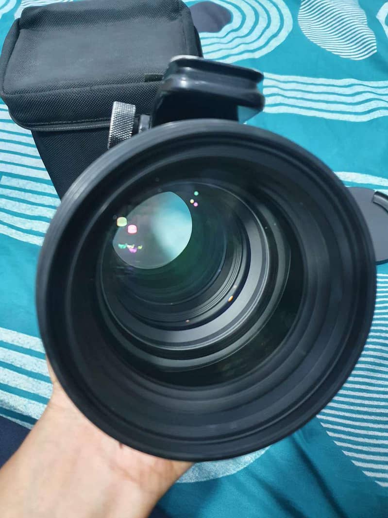 sigma 105mm 1.4 lens - Camera Lenses - 1110302001