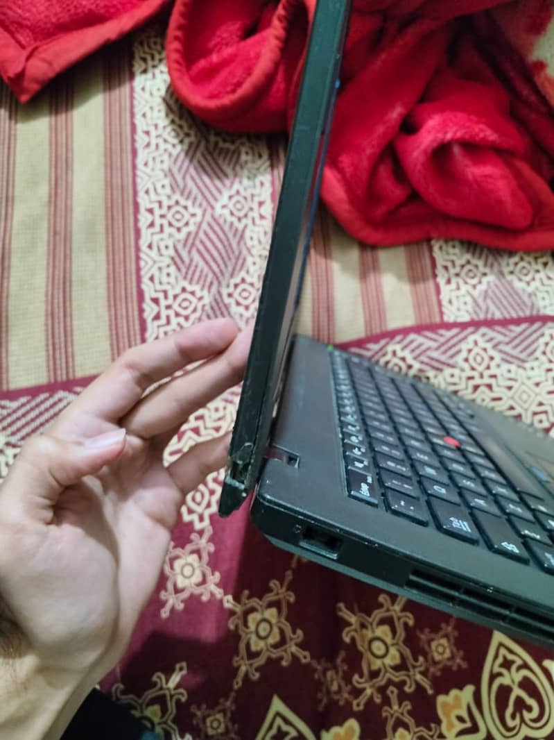 Lenovo Thinkpad model L480 i5 6th generation 8GB and 256gb SSD ...