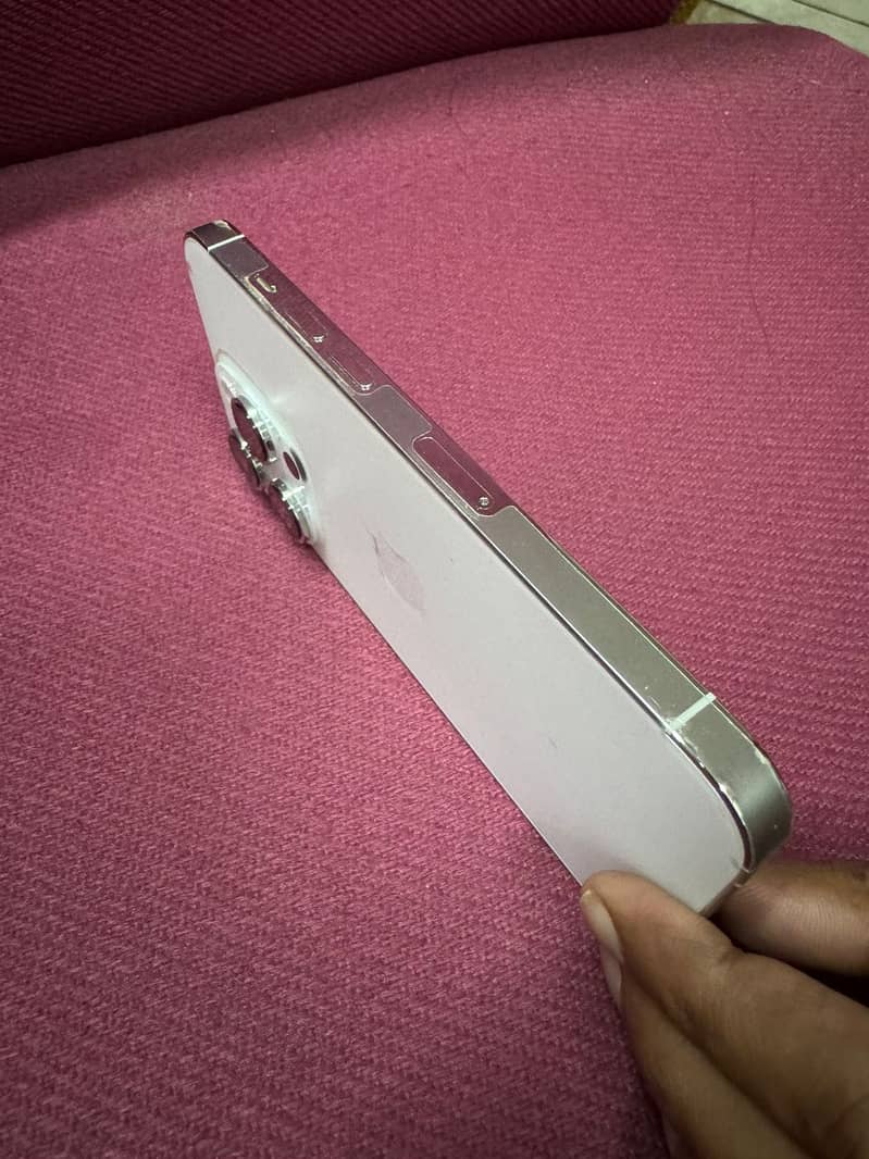 Iphone 14 Pro 256GB PTA approved - Mobile Phones - 1110302135