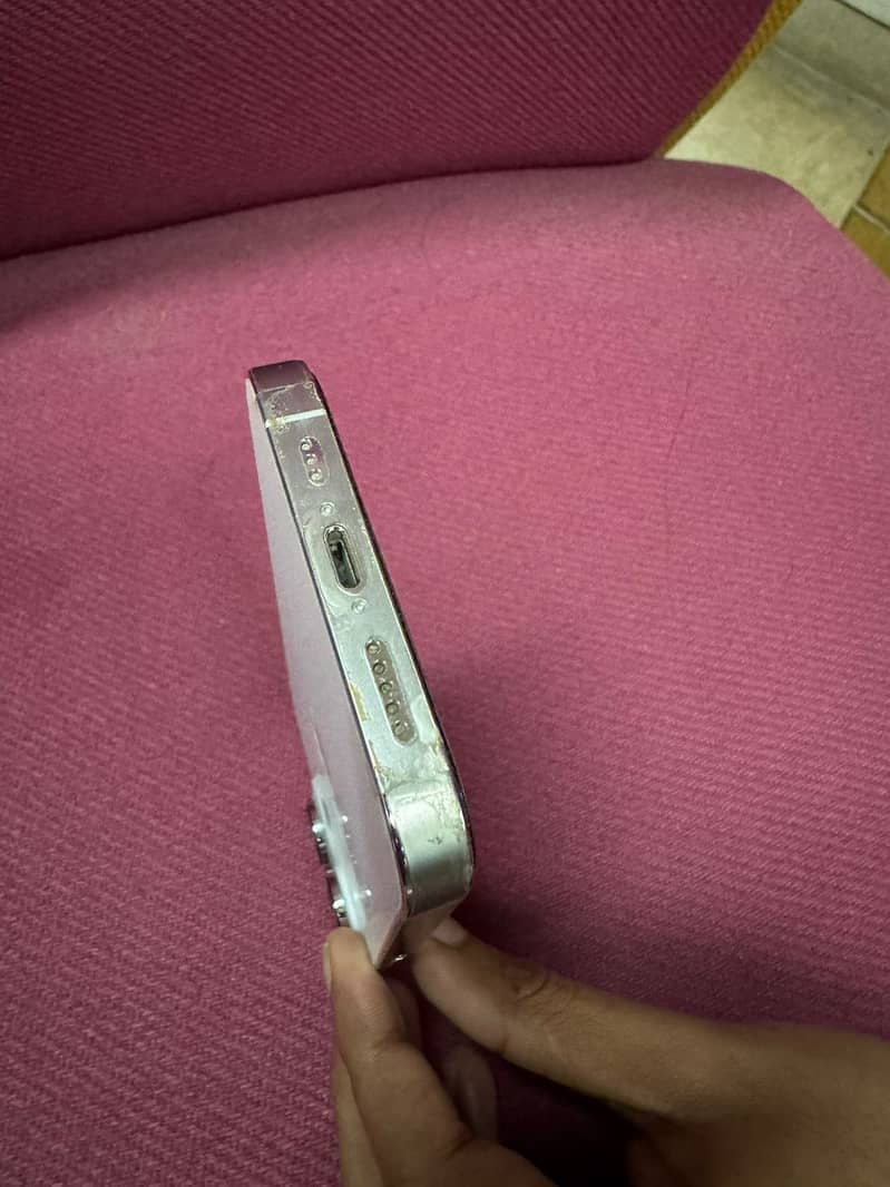 Iphone 14 Pro 256GB PTA approved - Mobile Phones - 1110302135