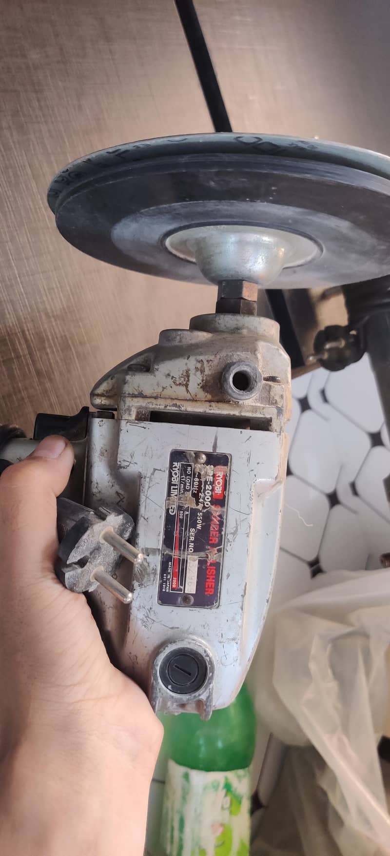 ryobi japan - Power Tools - 1110302229