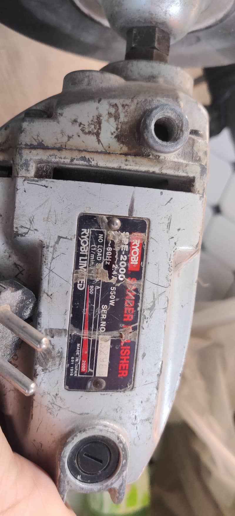 ryobi japan - Power Tools - 1110302229