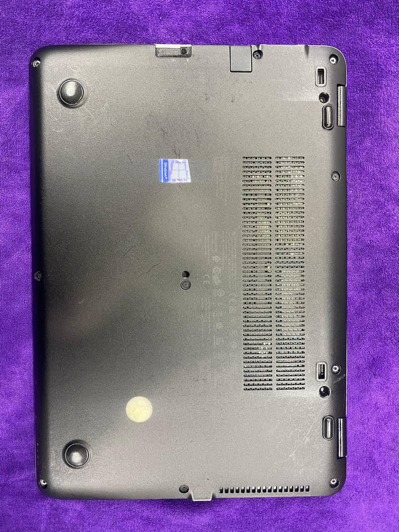 Hp 840 G3 Ci7 6th - Laptops - 1110302388