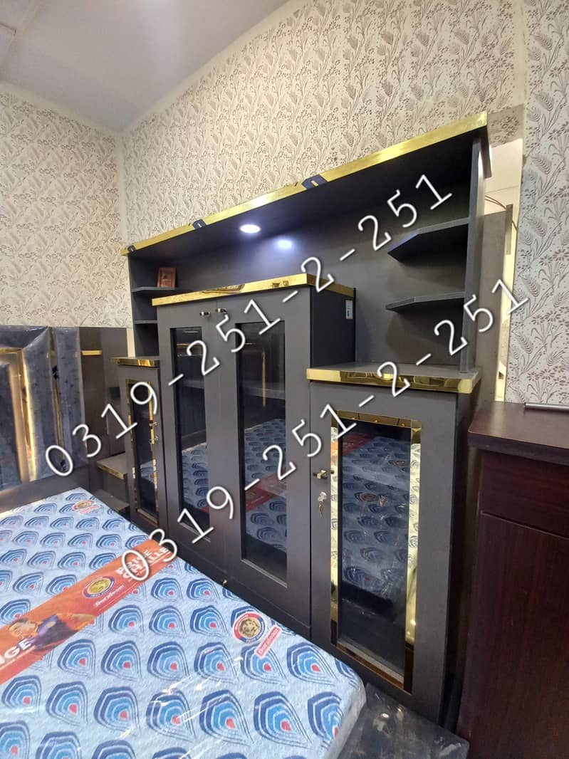 Bedroom set 0-3-1-9-2-5-1-2-2-5-1 - Beds - 1110302613