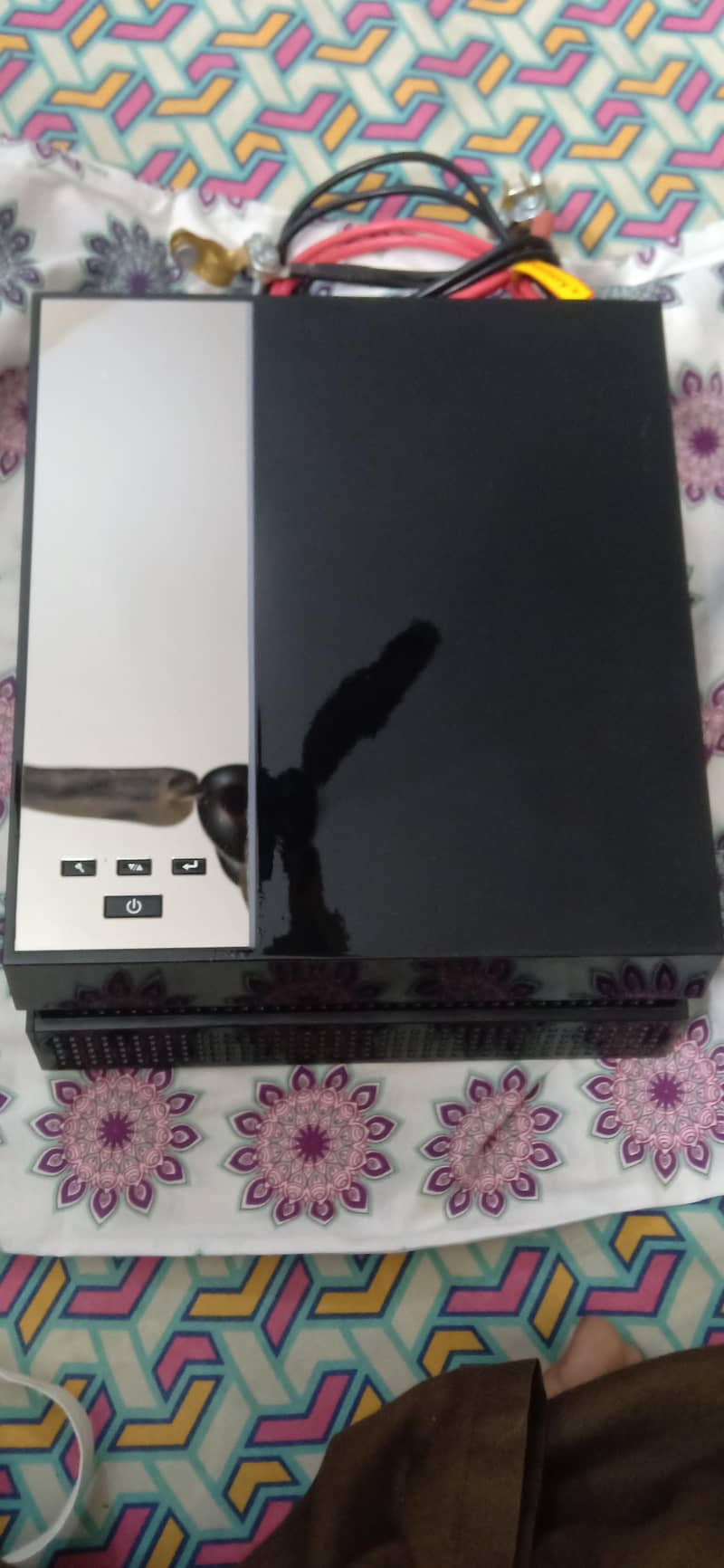 homage ups - UPS - 1110303657