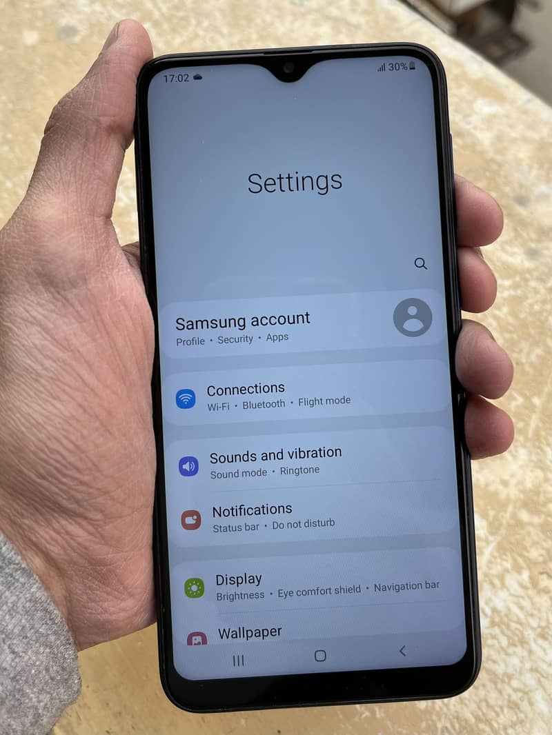 Samsung Galaxy A10 - Mobile Phones - 1110303810