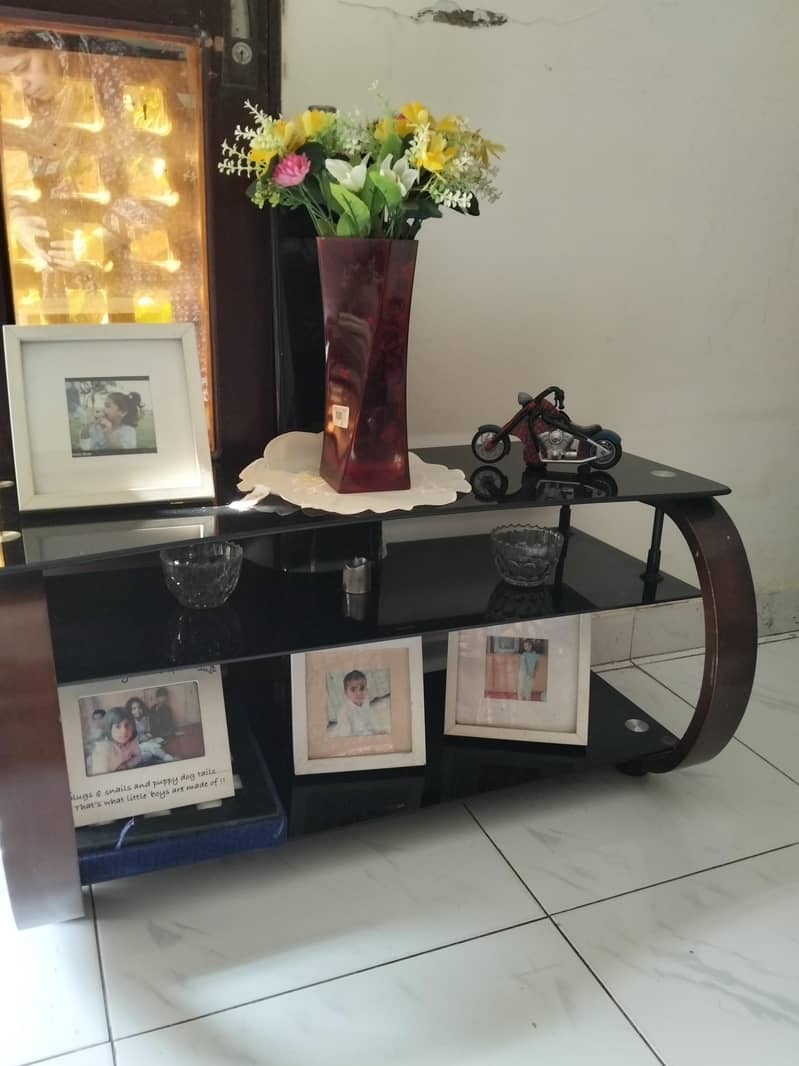 led consol - Console Tables - 1110303826