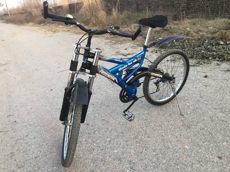 Bycycle - Other Bicycles - 1110304627