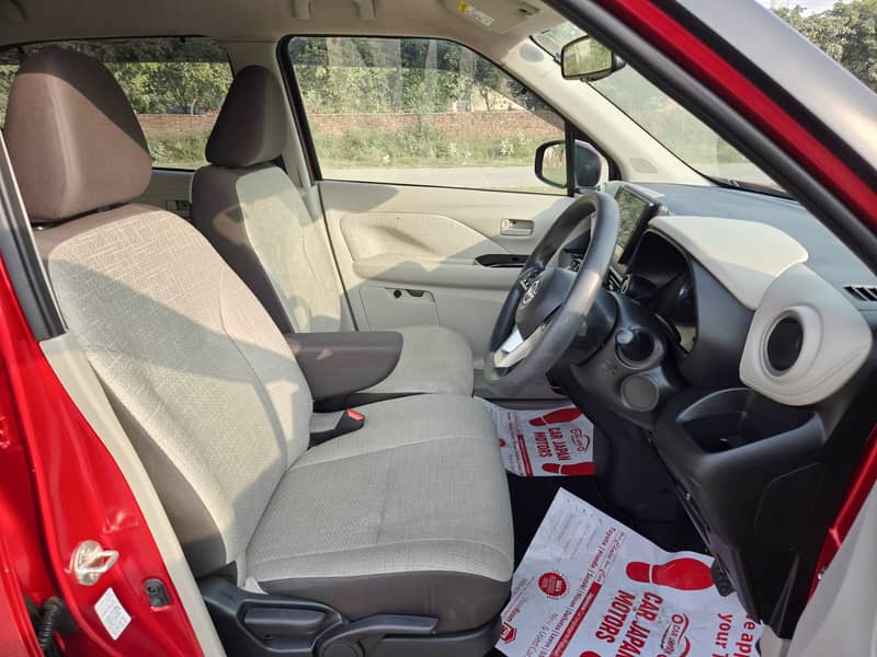 Nissan Dayz X 2024 New Shape Better N Wgn Wagon R Alto Mira Move - Cars ...