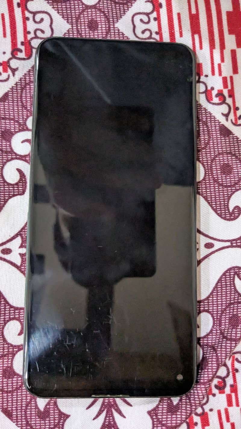 Google pixel 5a. 9/10 condition. No damage. no PTA - Mobile Phones ...
