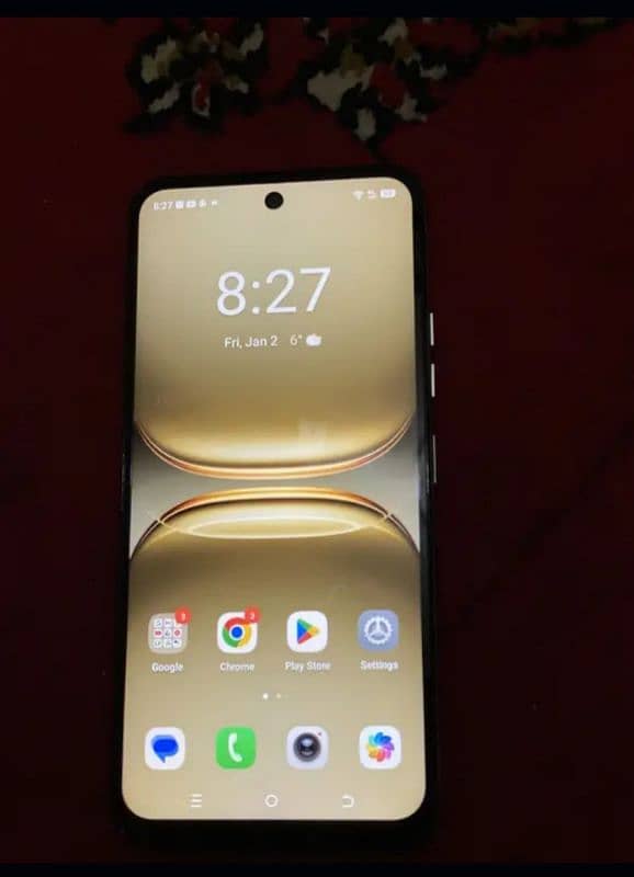 Tecno Spark 40 6/128Gb PTA Approved - Mobile Phones - 1110305183