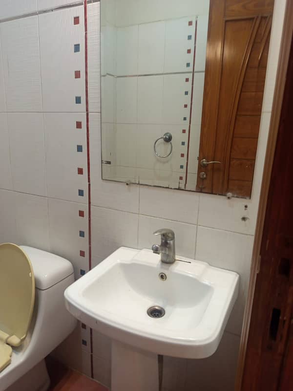 10 Marla Full House Is Available For Rent In Dha Phase 5 Near Penta ...