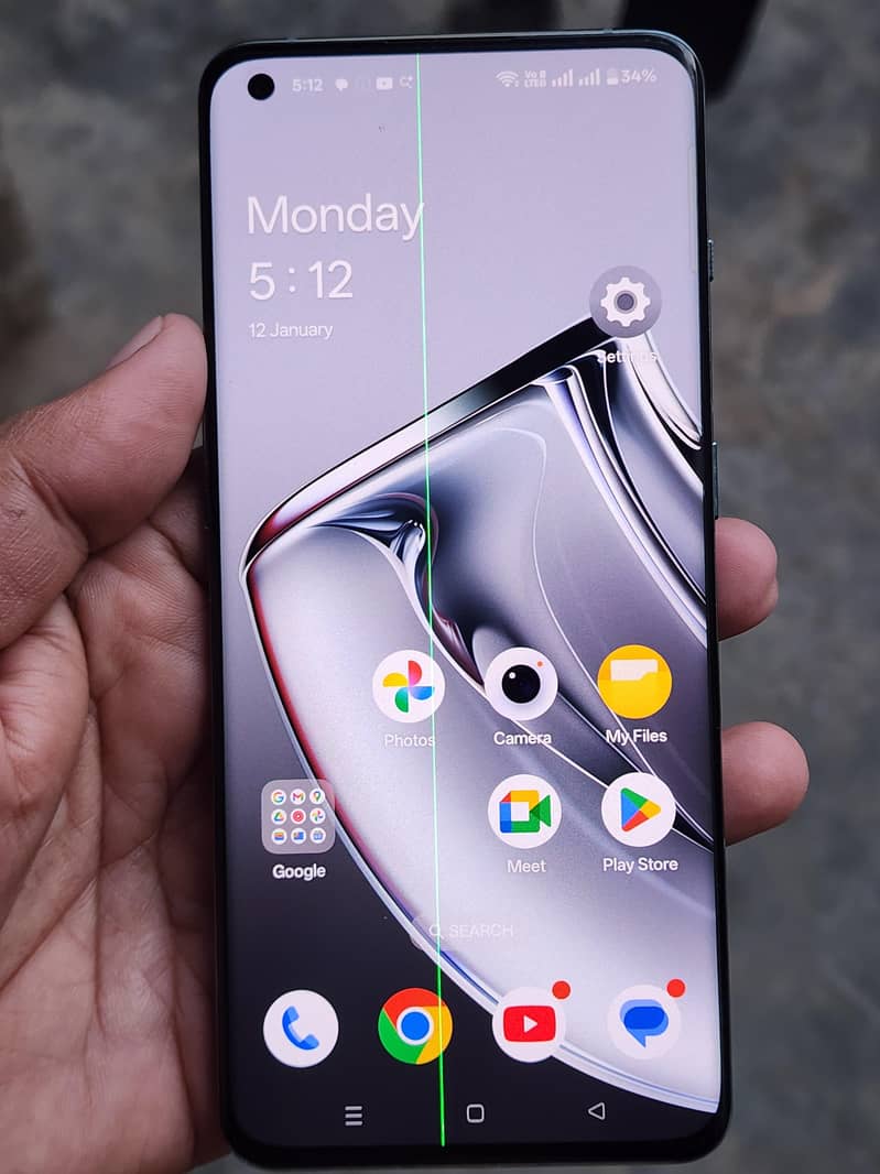 One Plus 10 Pro 12/256 Official PTA aproved Dual Physical Sim - Mobile ...