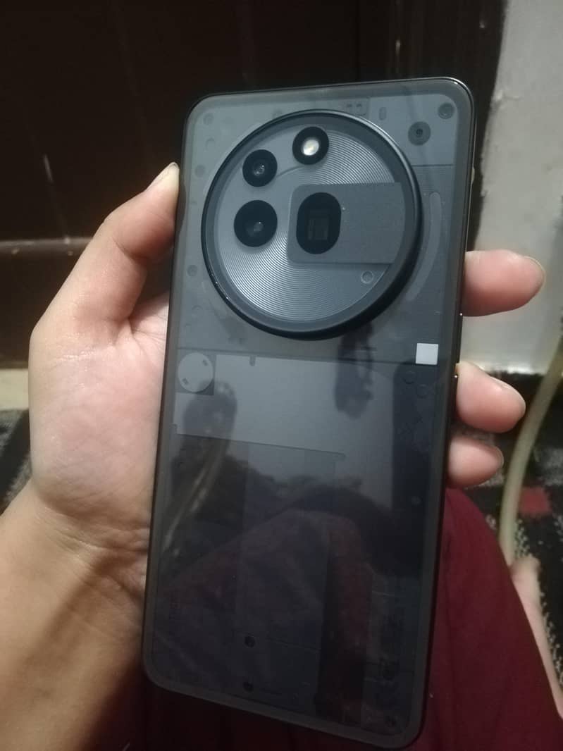 Nothing phone 3a pro - Mobile Phones - 1110305500