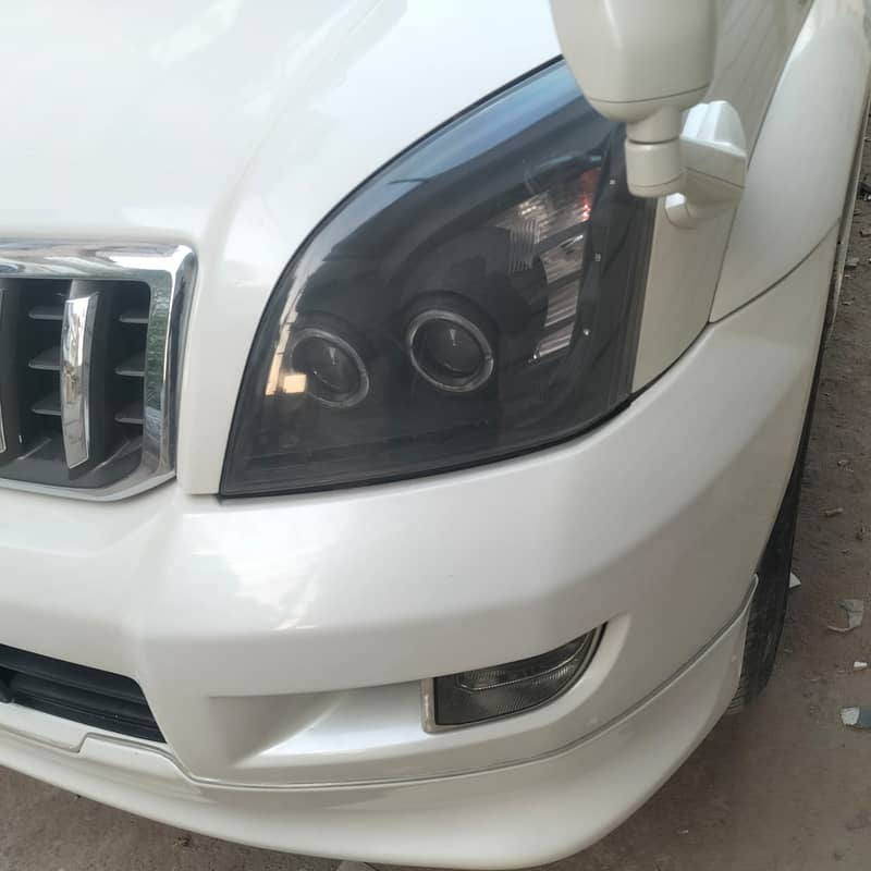 Toyota Prado 2005 - Cars - 1110305925