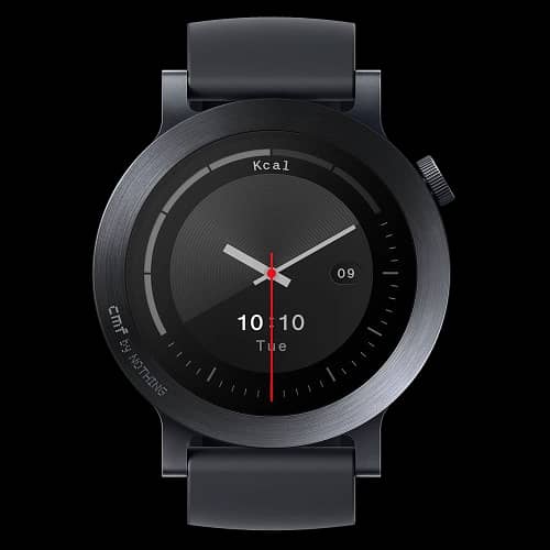 Nothing CMF Watch 3 Pro - Smart Watches - 1056146848