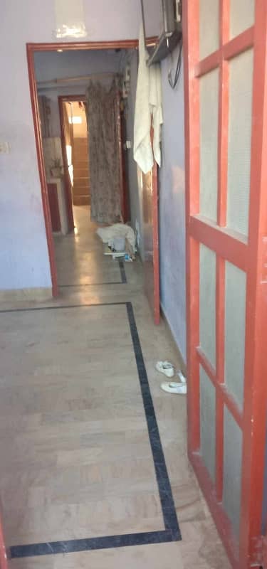 First Floor West open - Apartments & Flats - 1110307124