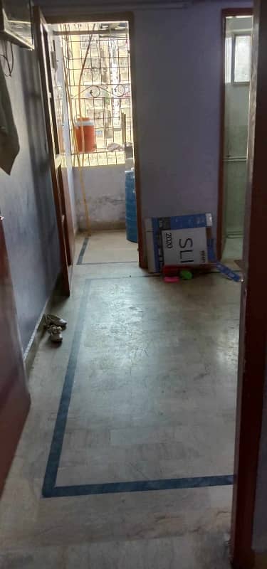 First Floor West open - Apartments & Flats - 1110307124