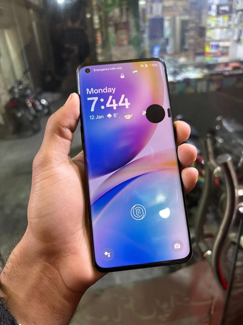 OnePlus 10 pro non pta - Mobile Phones - 1110307660