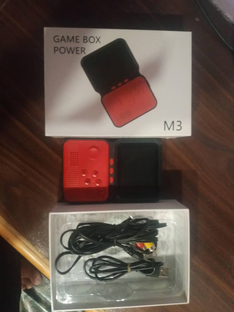 Video game - Video Games - 1110307953