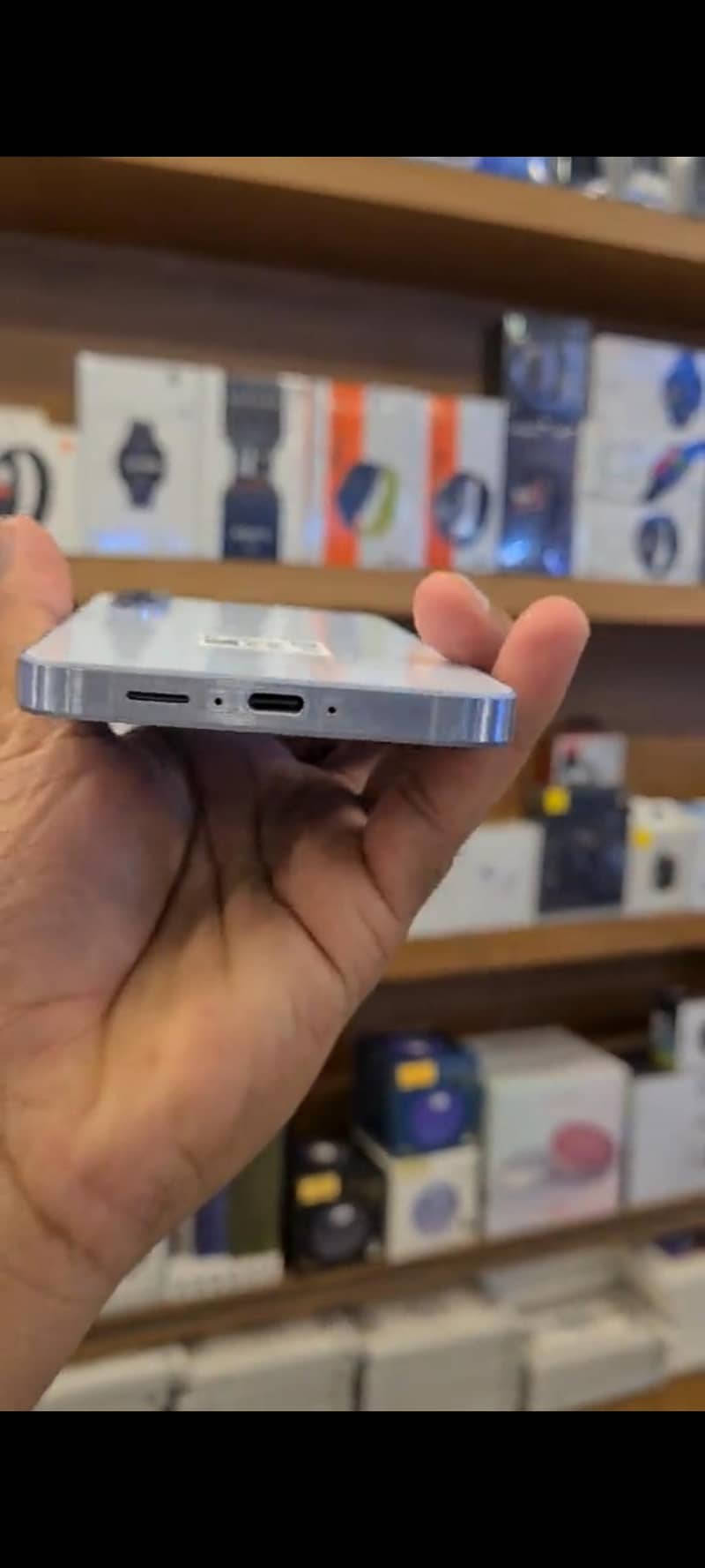 SAMSUNG GALAXY A55 5G 8/256 - Mobile Phones - 1110307977