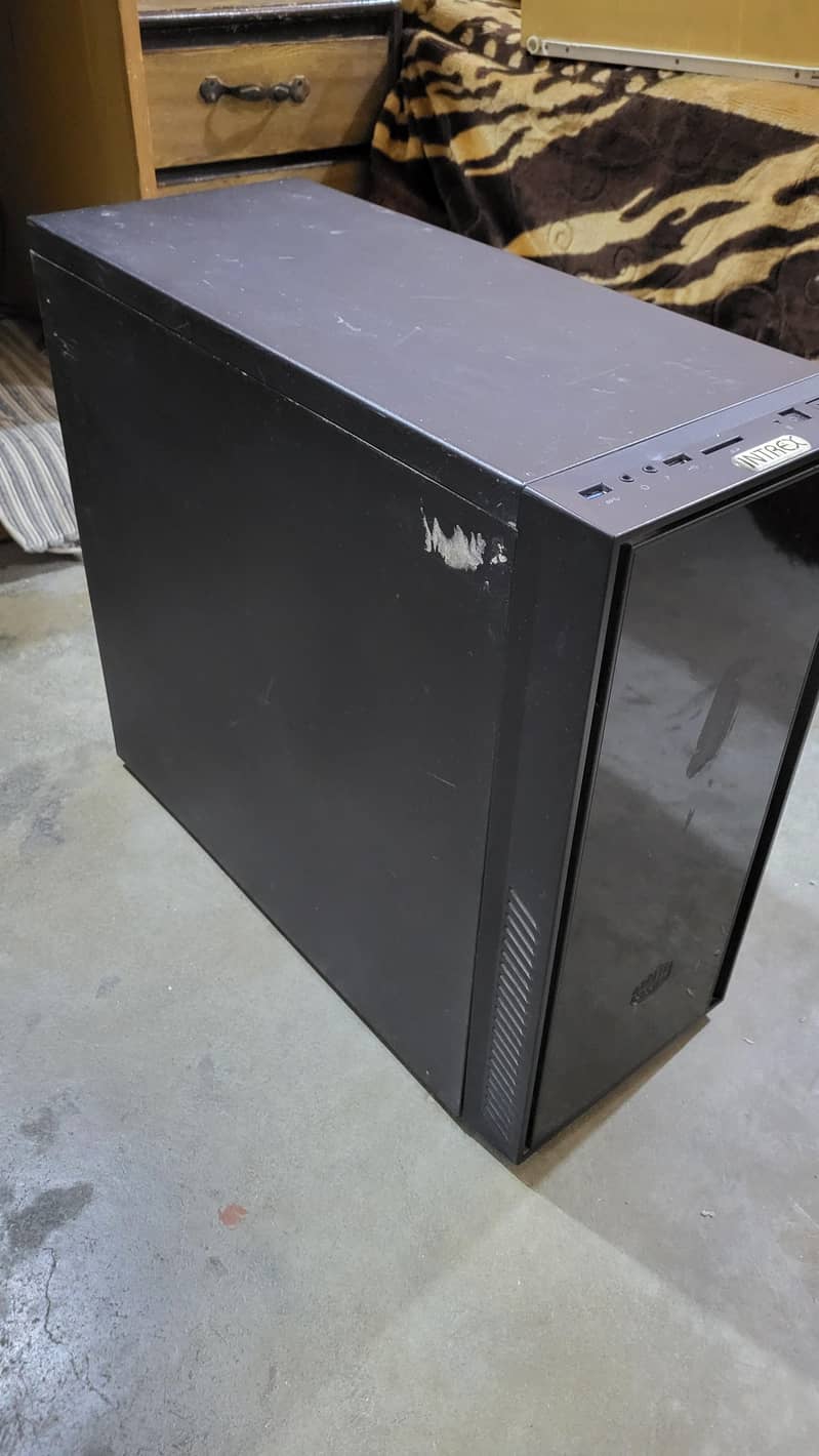 core i7 4th gen gaming pc - Gaming PCs - 1110307997