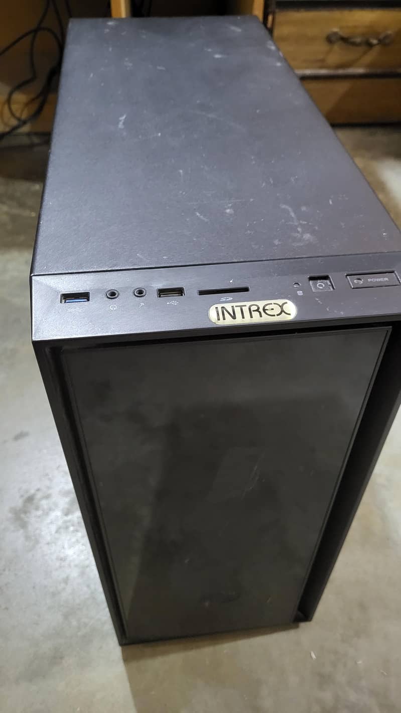 core i7 4th gen gaming pc - Gaming PCs - 1110307997