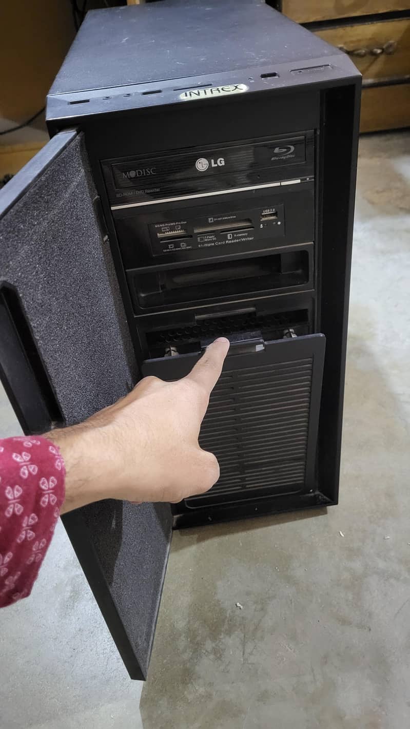 core i7 4th gen gaming pc - Gaming PCs - 1110307997