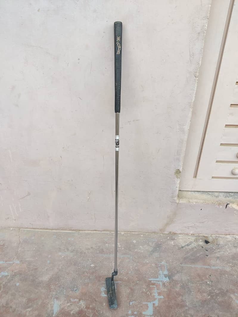 Golf Stick GATOR II - Sports Equipment - 1110308109