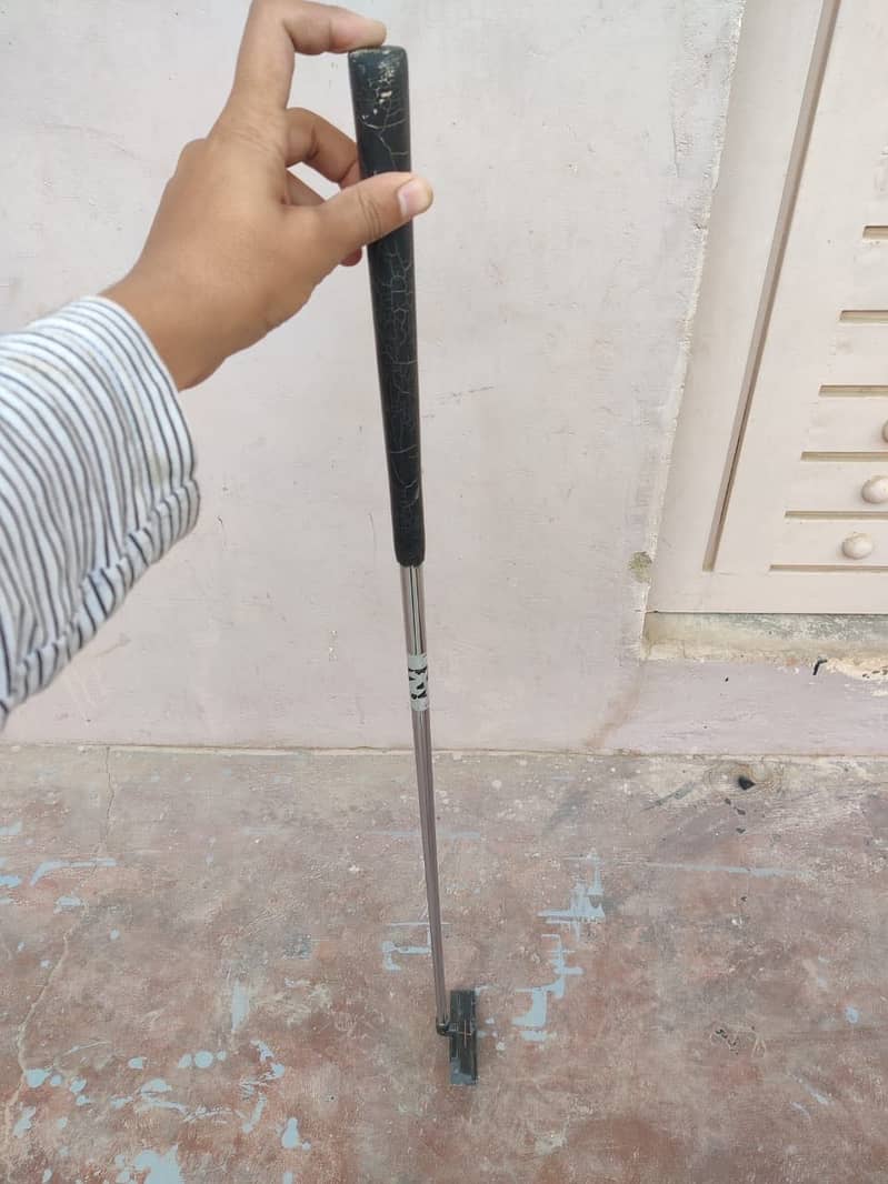 Golf Stick GATOR II - Sports Equipment - 1110308109