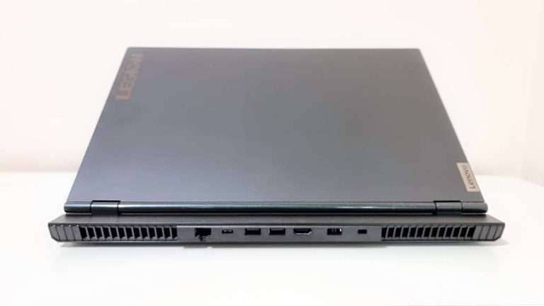 Lenovo Legion 5 (15.6″ Gaming Laptop) — i5 10th Gen / GTX 1650 / 144Hz ...