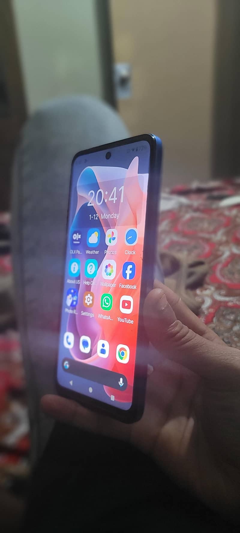 Motorola gplay 2024 - Mobile Phones - 1110309258