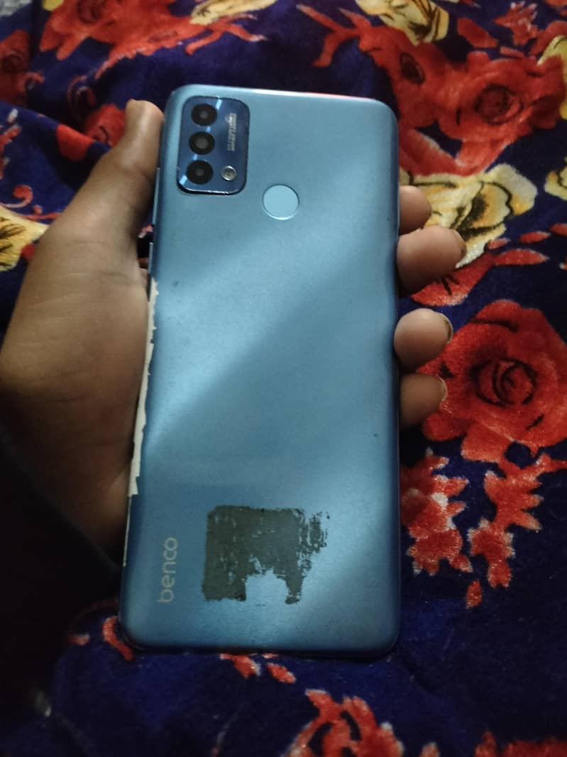 benco - Mobile Phones - 1110309775