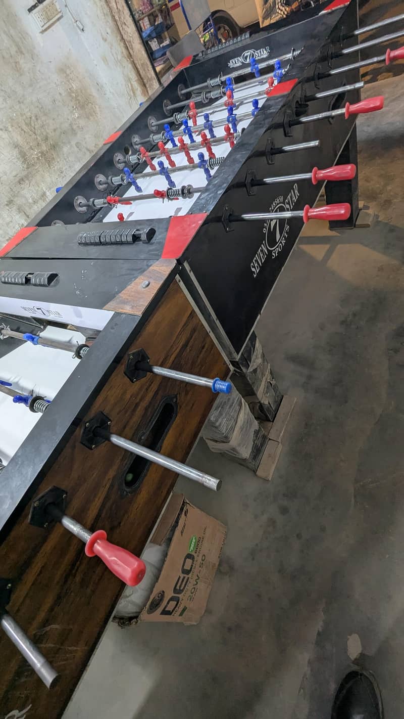 7 star Patti genuine condition like a new - Sports Equipment - 1110310173