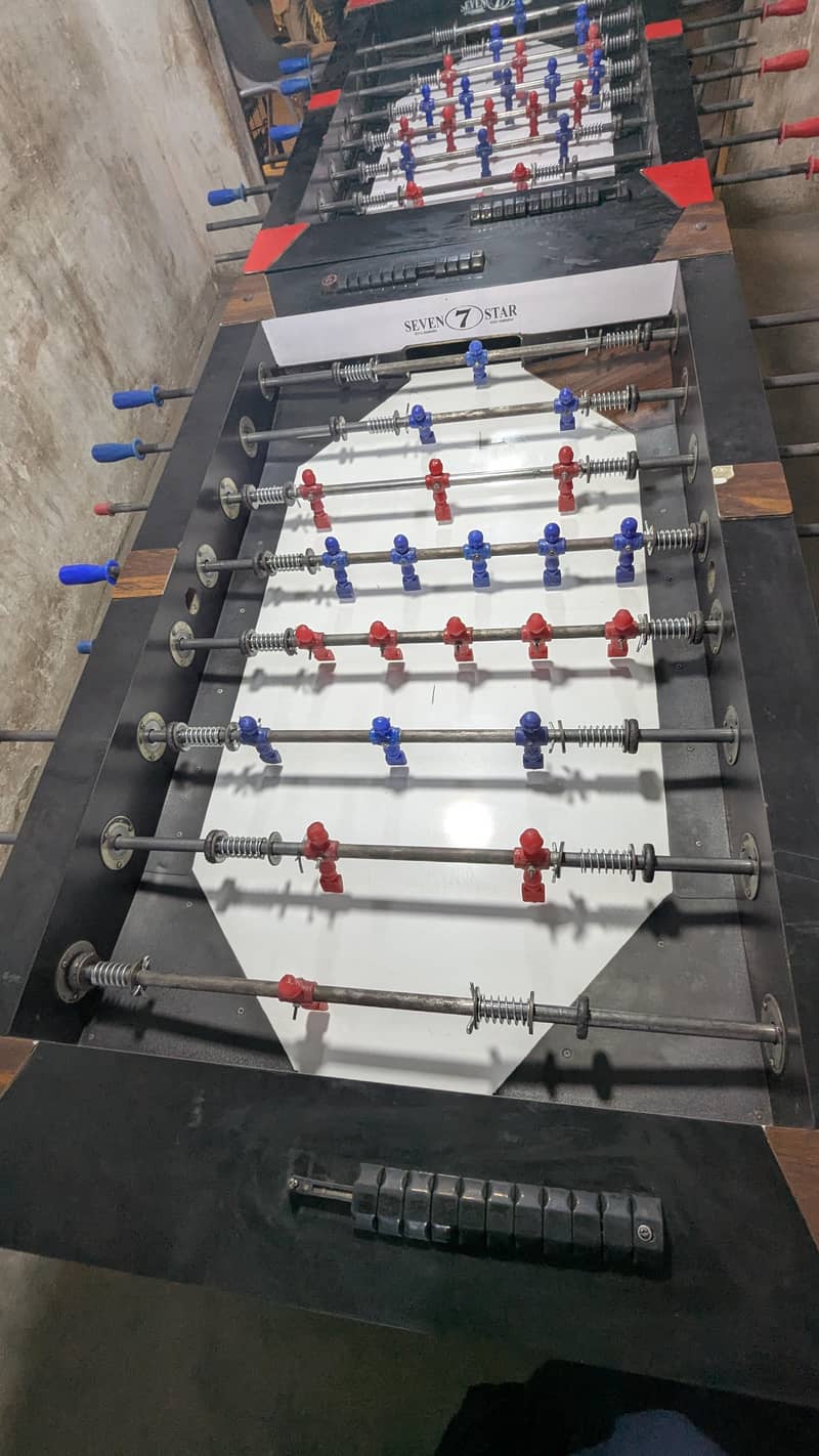 7 star Patti genuine condition like a new - Sports Equipment - 1110310173