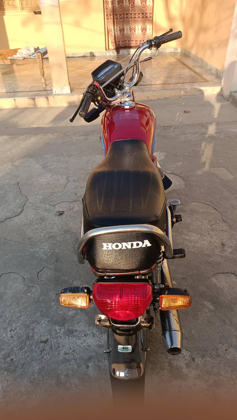 zamco bike 90cc - Other Motorcycles - 1110310267