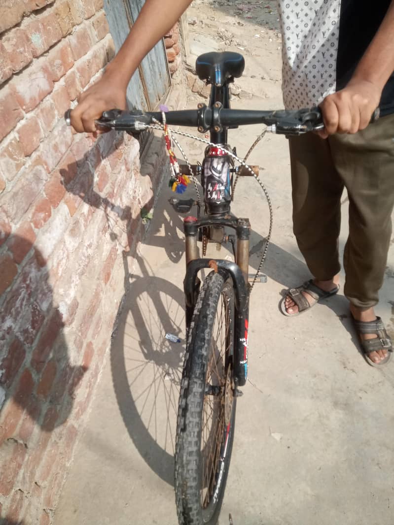 number 26 - Other Bicycles - 1110310396