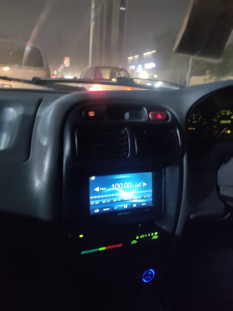 BM original car lcd panel - Audio & Multimedia - 1110310790