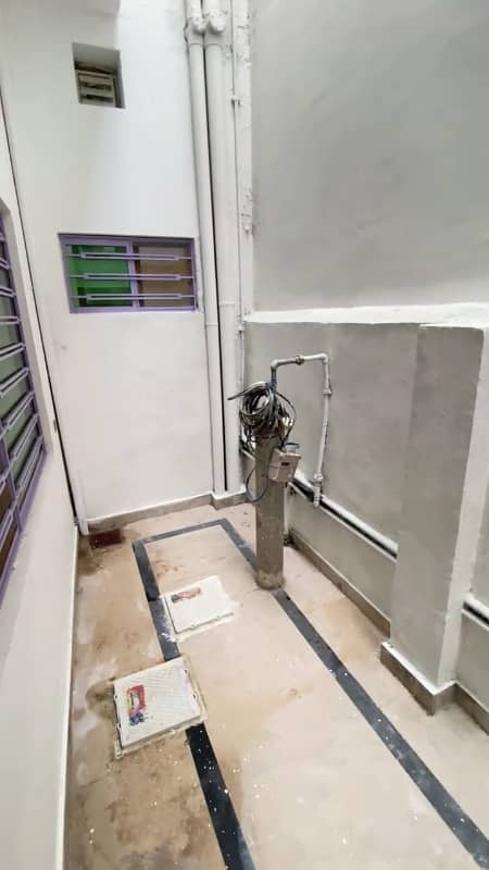 Triple Story On Investor Price House For Sale In Chaklala Scheme 3 ...