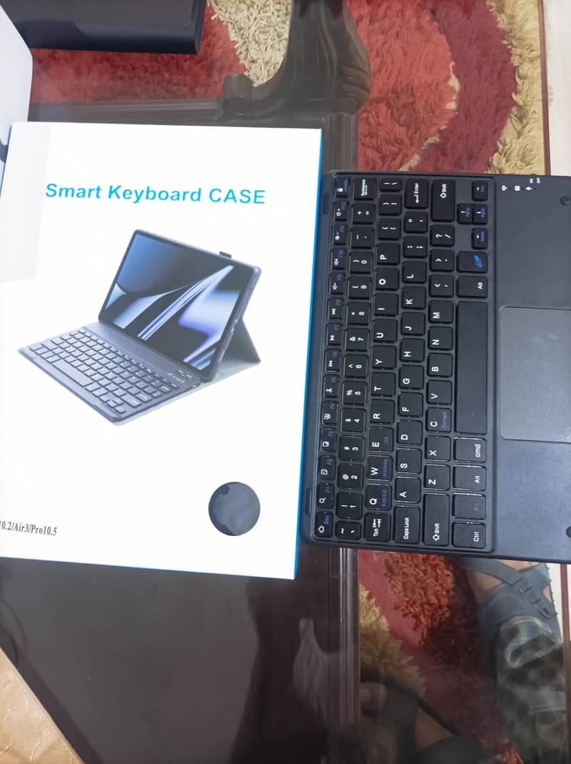 ipad 9th Generation almost new condition - Tablets - 1110311105