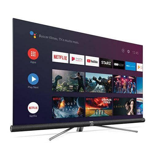 tcl 55 inch harmon kardon - Televisions - 1110311158